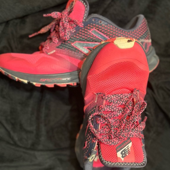 Shoes | New Balance Speed Ride 69 Allterrain Running Shoe | Poshmark